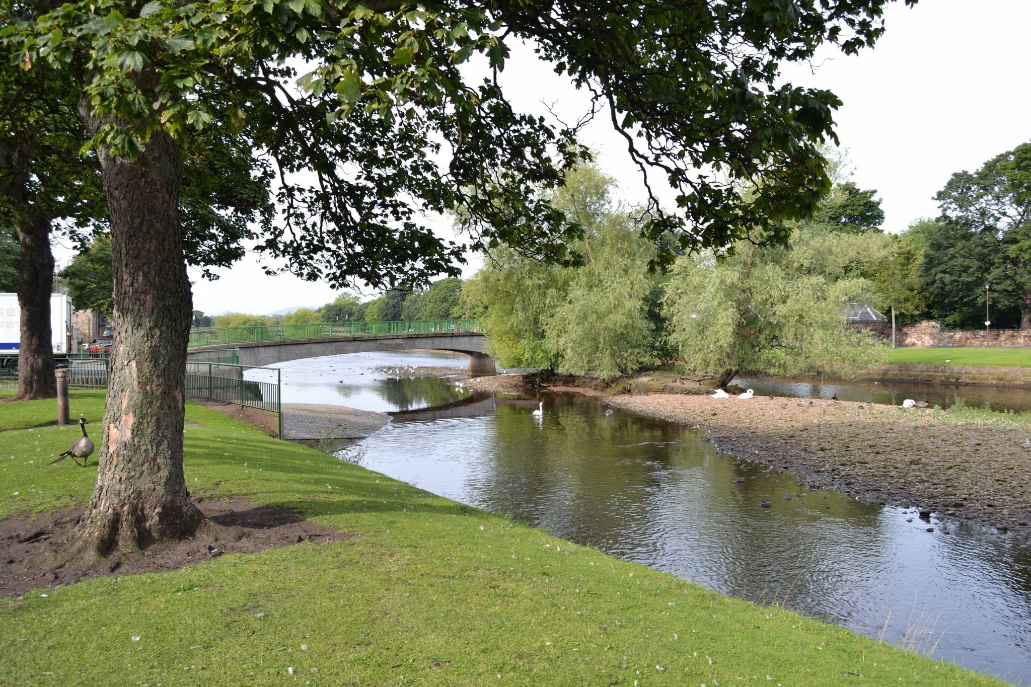 Musselburgh - Cameron Stephen and Co