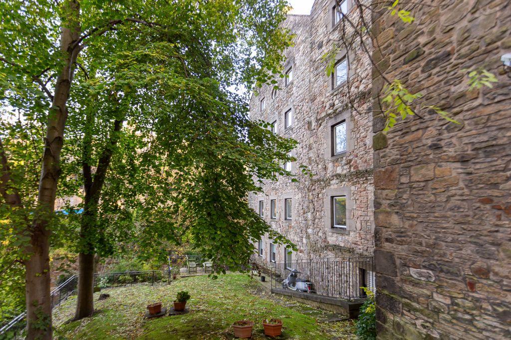 Dean Path, Edinburgh - Cameron Stephen and Co