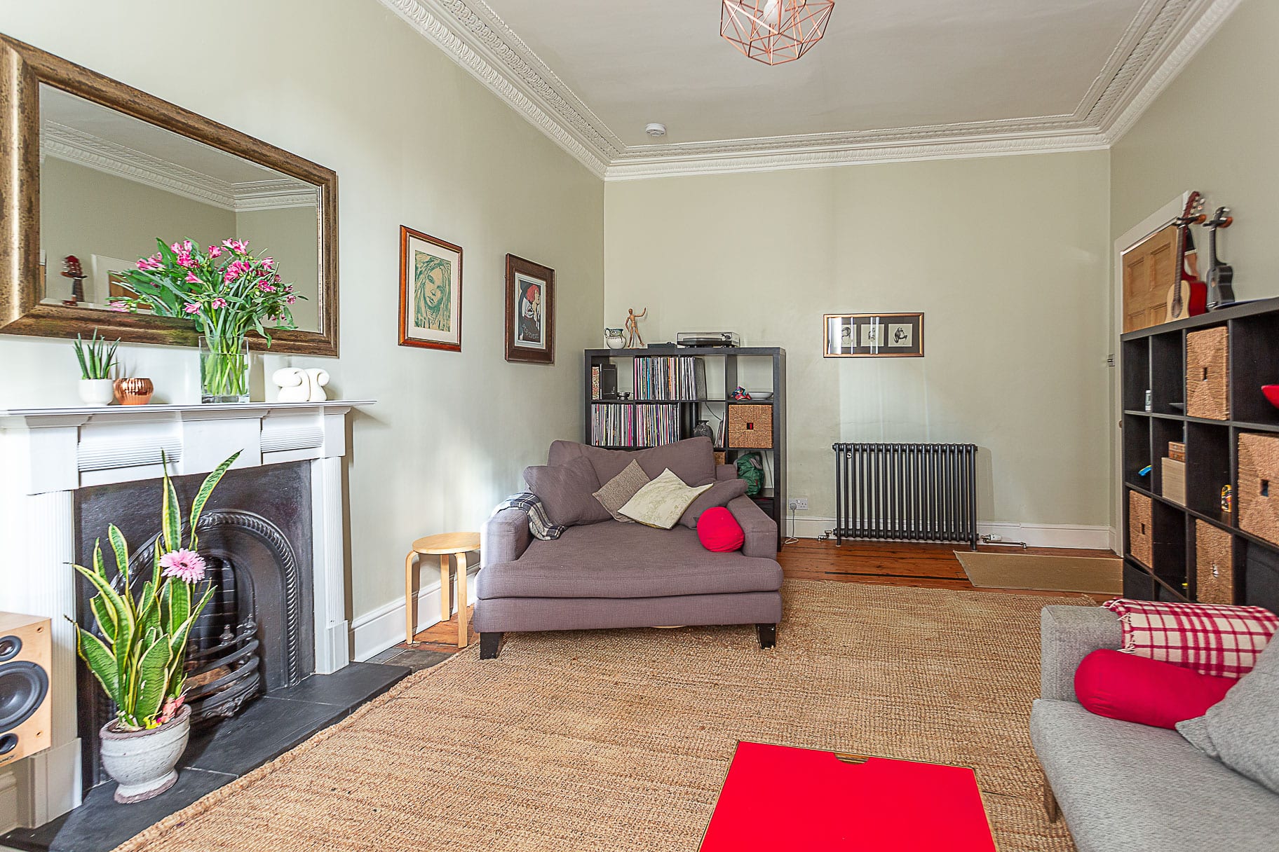 5/2 Lochend Road, Edinburgh EH6 8DT - Cameron Stephen and Co