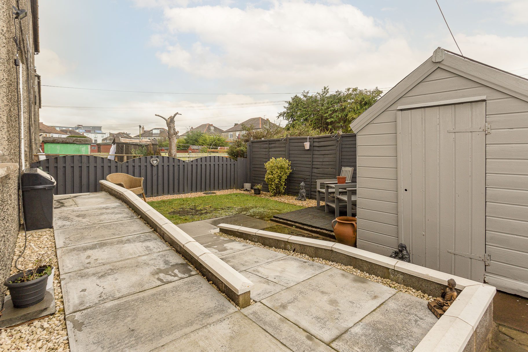 54 Pilton Park, Edinburgh EH5 2JB - Cameron Stephen and Co