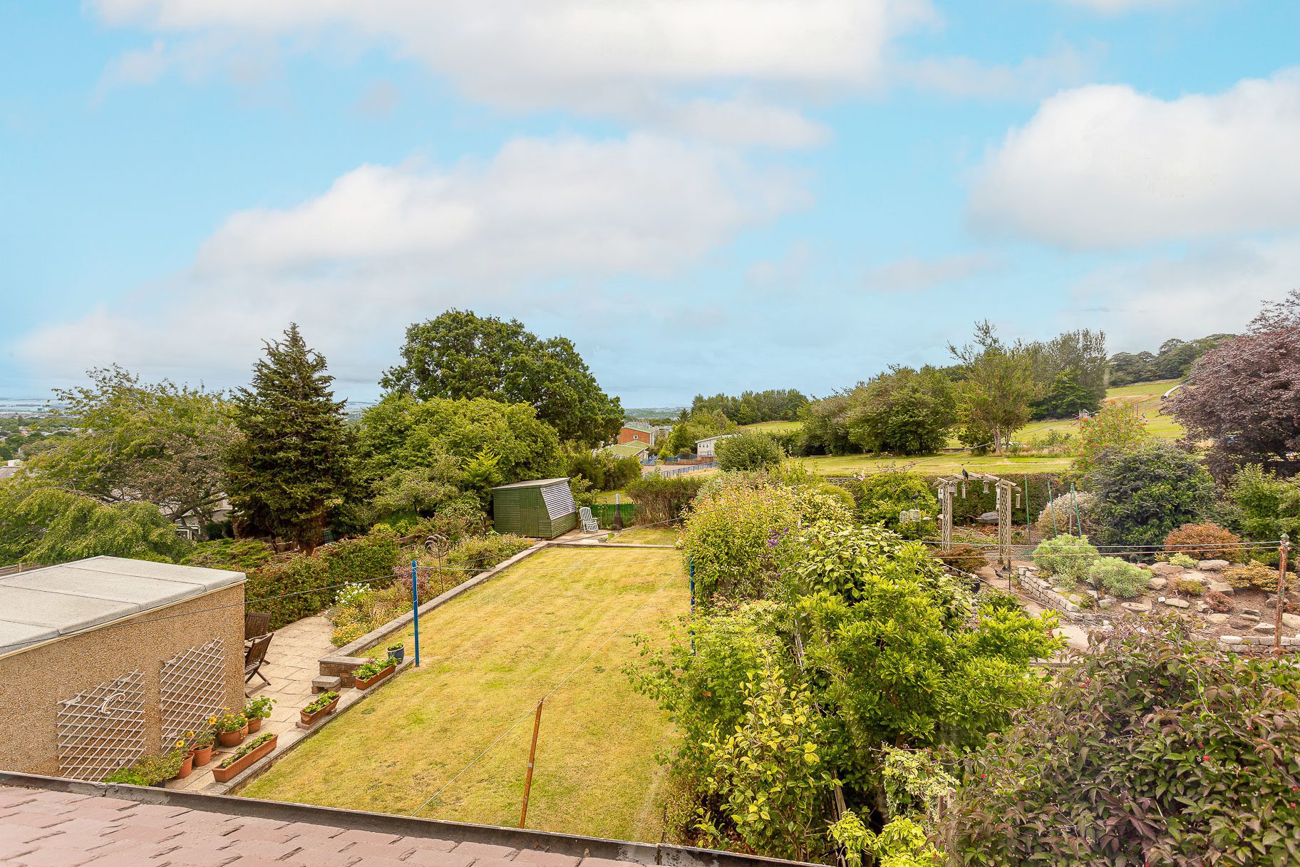 27 Ulster Crescent, Edinburgh EH8 7LD Under Offer - Cameron Stephen and Co