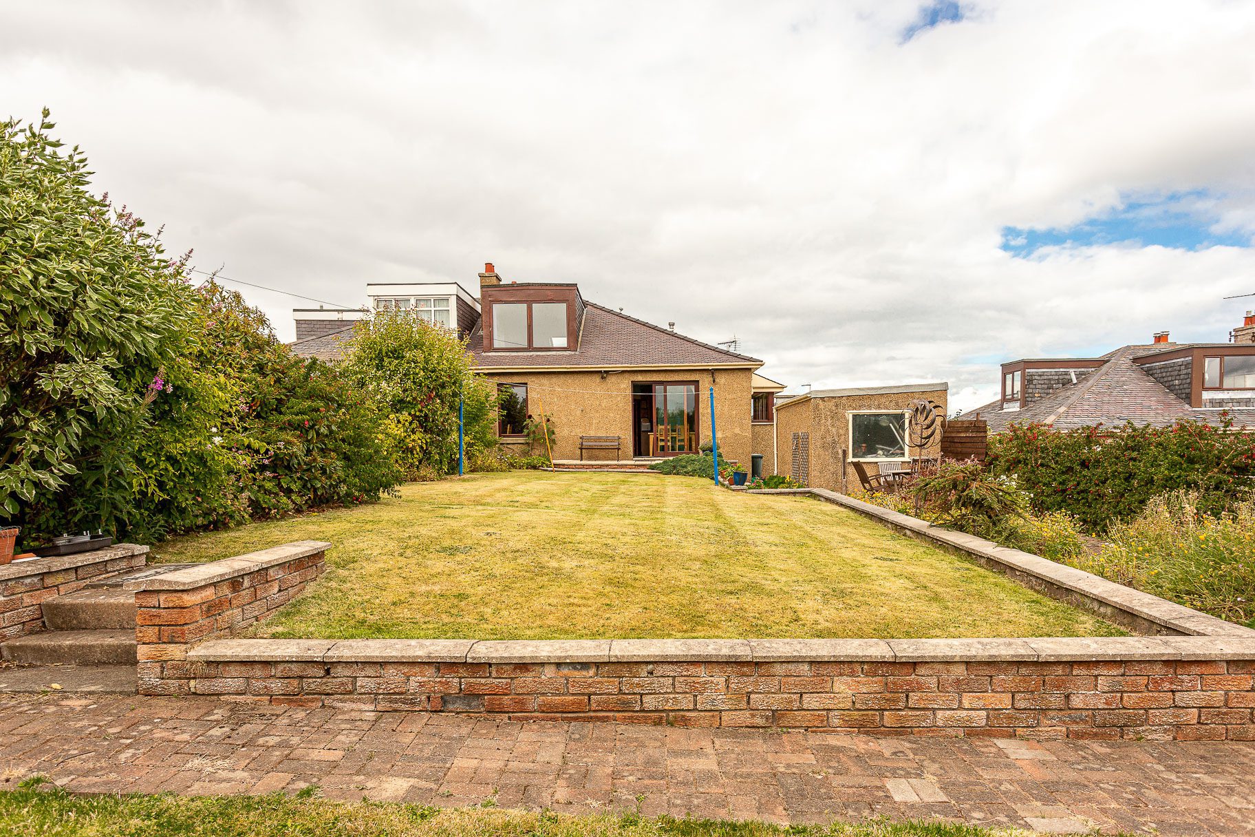 27 Ulster Crescent, Edinburgh EH8 7LD Under Offer - Cameron Stephen and Co