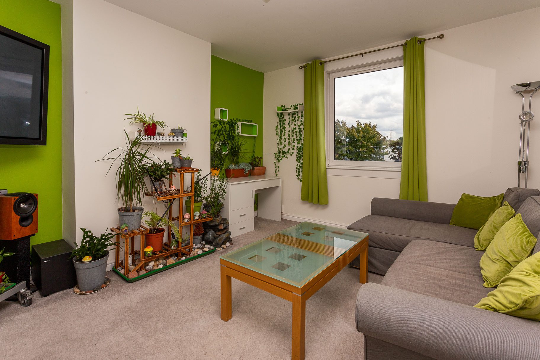 55 Parkhead Drive, Edinburgh EH11 4SP - Cameron Stephen and Co