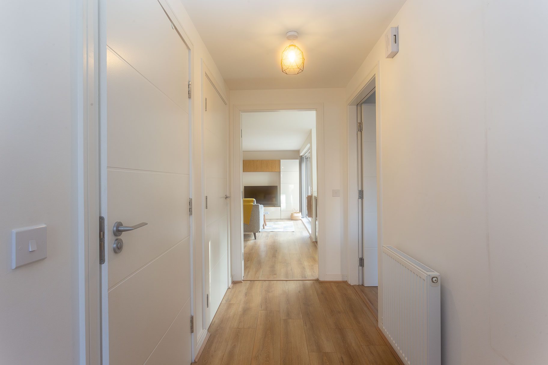 67 Lawrie Reilly Place, Edinburgh - Cameron Stephen and Co