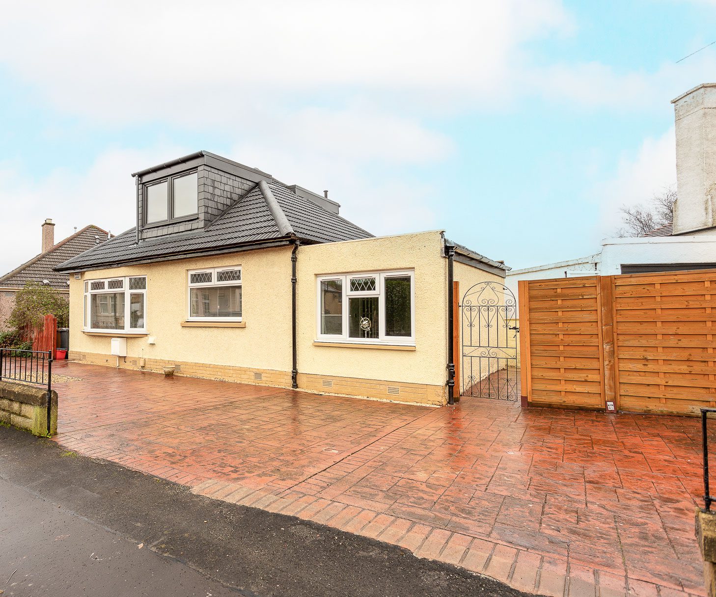 Milton Crescent Edinburgh, Edinburgh - Cameron Stephen and Co