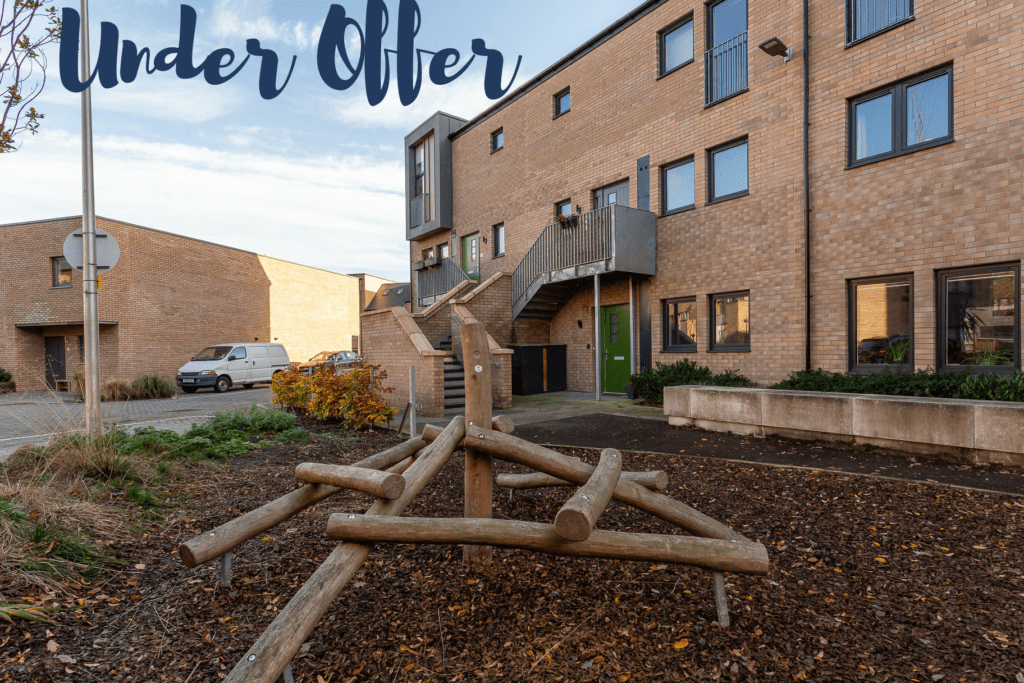 67 Lawrie Reilly Place, Edinburgh - Cameron Stephen and Co