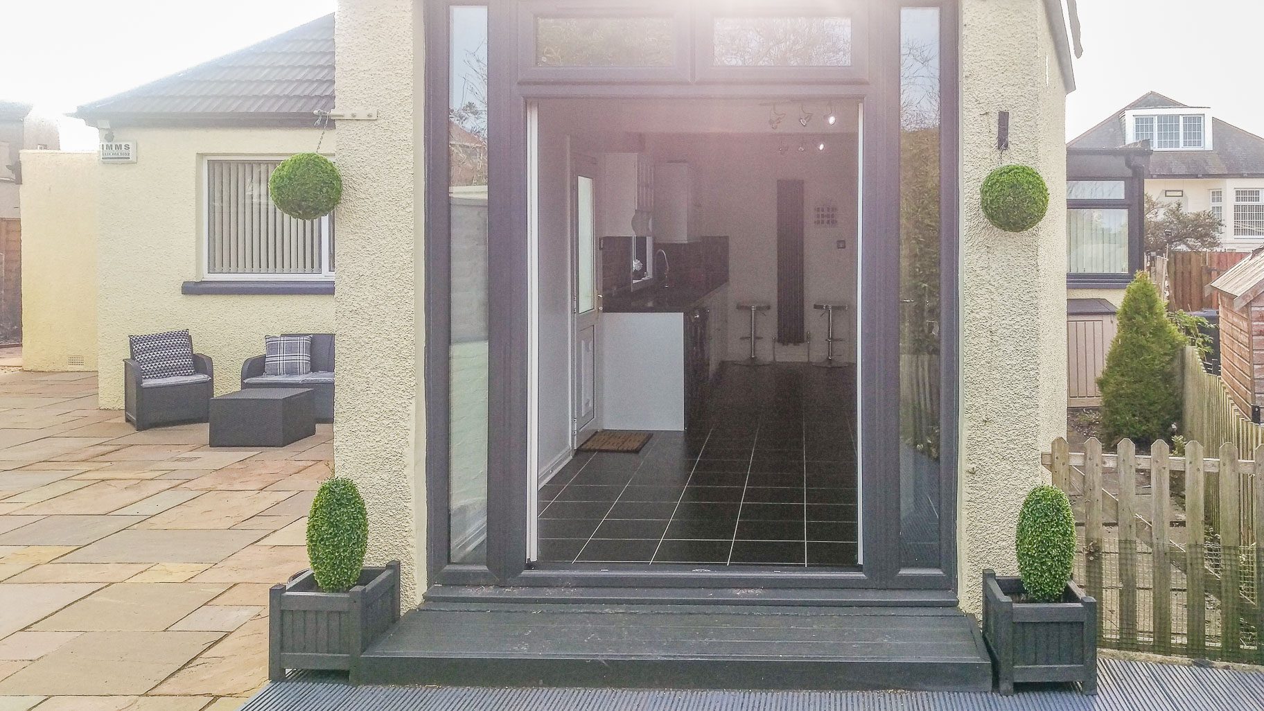 Milton Crescent Edinburgh, Edinburgh - Cameron Stephen and Co
