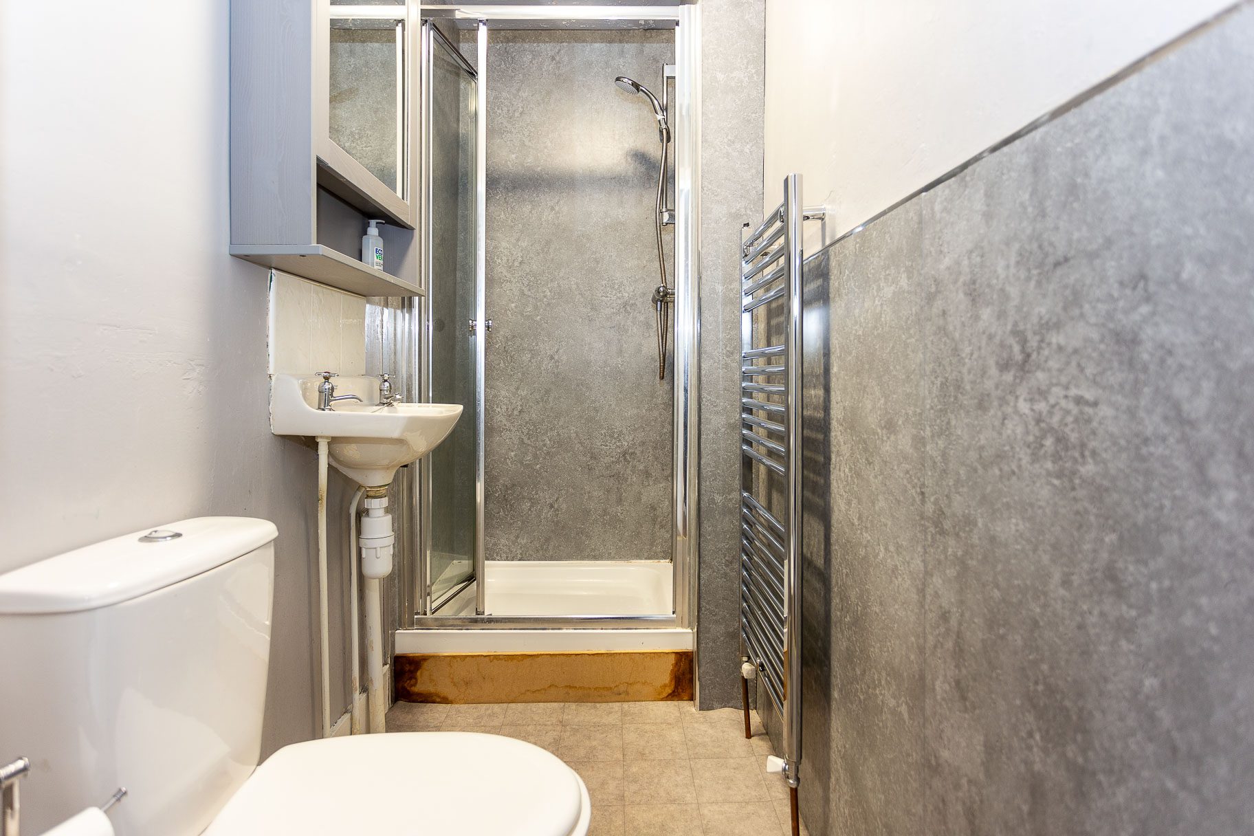 29/11 (2F3) Spey Terrace, Edinburgh EH7 4PU - Cameron Stephen and Co